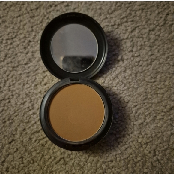 MAC Cosmetics | Makeup | Mac Cosmetics Studio Fix Powder Foundation N9 ...